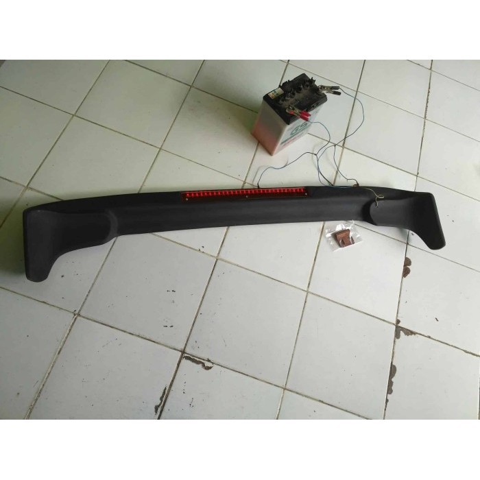 Jual Stok Terbatas! Spoiler Panther Old | Shopee Indonesia