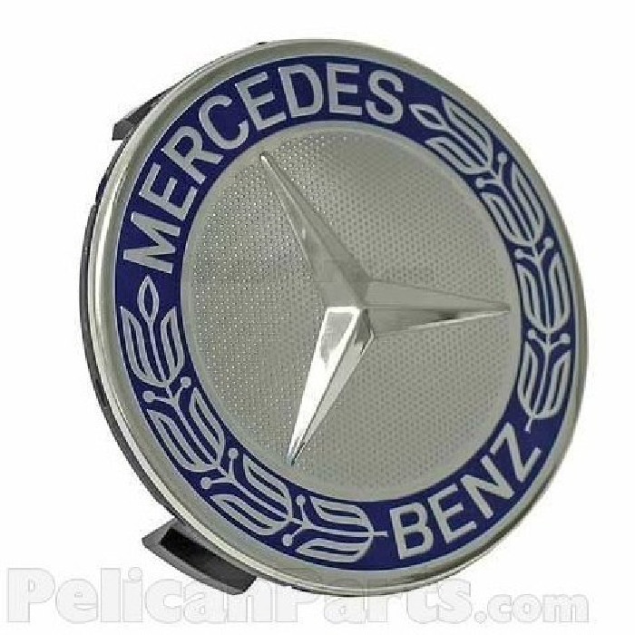 Jual DOP RODA/WHEEL HUB CAP MERCEDES BENZ (ALL MODELS) | Shopee Indonesia