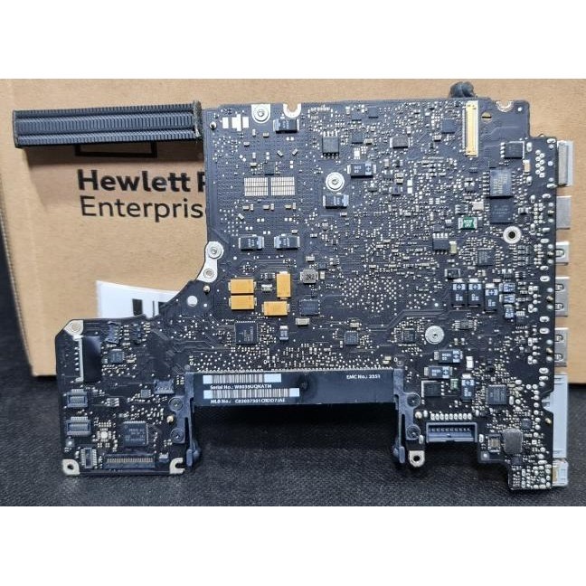 Jual Motherboard Apple Macbook Pro 13-Inch, Mid 2010) | Shopee Indonesia