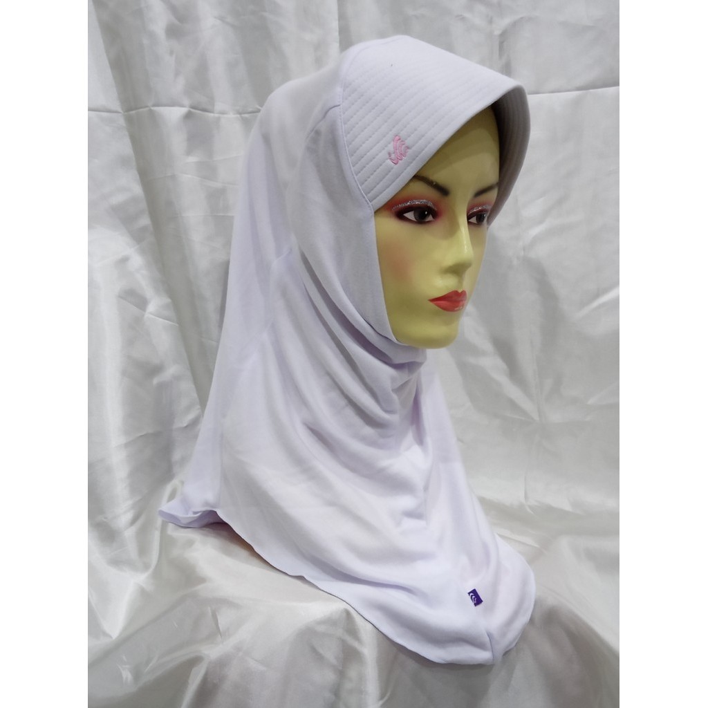 Jual Rabbani Kerudung Sekolah Hijab Bergo Instan Krd An Karimun ...