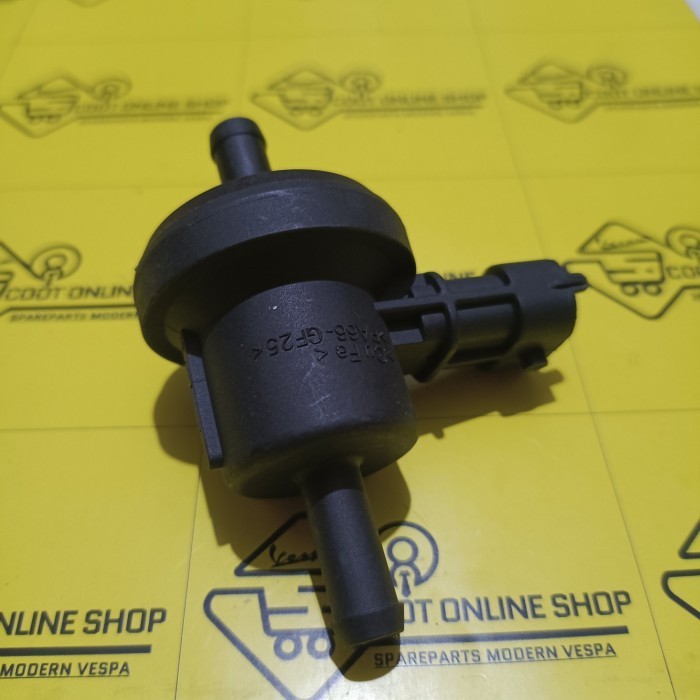 Jual New Sensor Selenoid Throttle Body Vespa Matic Lx S Sprint ...