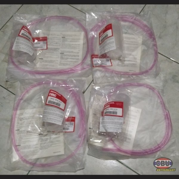 Jual Tabung Reservoir Radiator Hrc Ninja Nsr Nova Dash Original ...