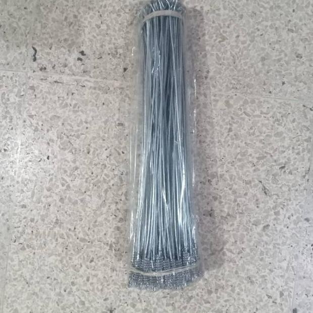 Jual Stok Banyak Tunyuk kompor tanah / kawat api kompor hock / penyulut ...