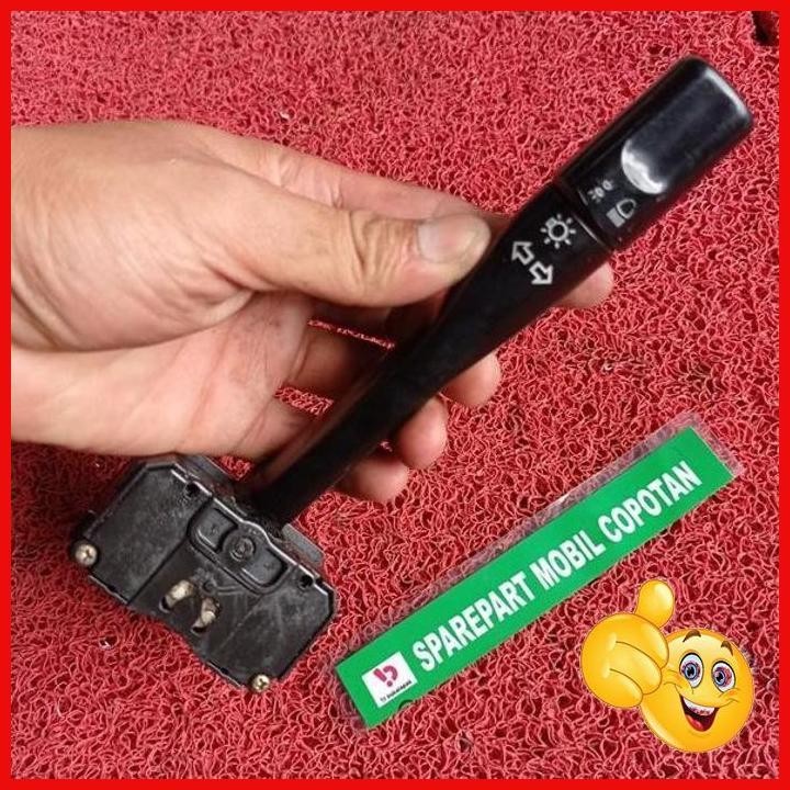 Jual [SCB] SWITCH SAKLAR LAMPU HEADLAMP HONDA CITY-Z CITY TYPE Z ...