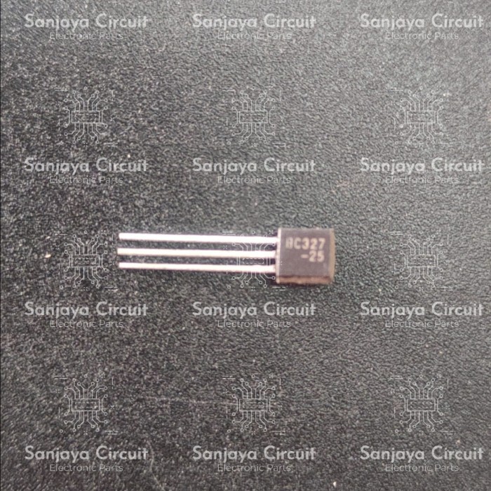 Jual Transistor TR BC327 PNP | Shopee Indonesia
