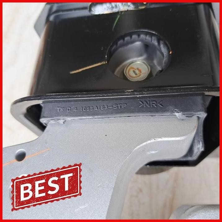 Jual [GNW] ENGINE MOUNTING MONTING DUDUKAN MESIN KANAN MITSUBISHI ...