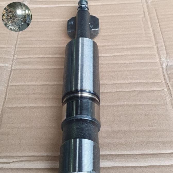 Jual Jual! As Balance Mitsubishi Pajero Sport Dakar Exceed 2.500Cc ...