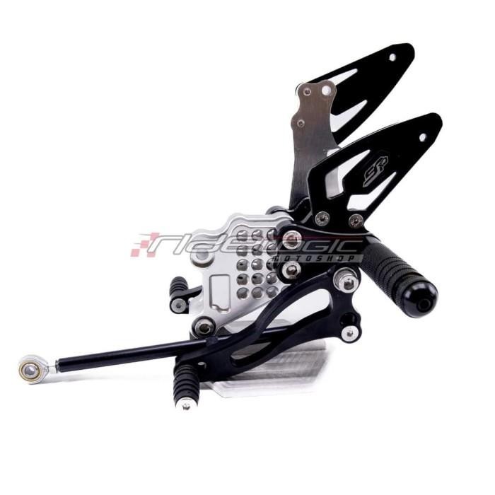 Jual Underbone SRP Duralium GSX-R/S Original | Shopee Indonesia