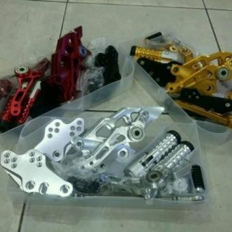 Jual Underbone Nui Monster Yamaha BYSON Step Depan Nui Operan Gigi ...