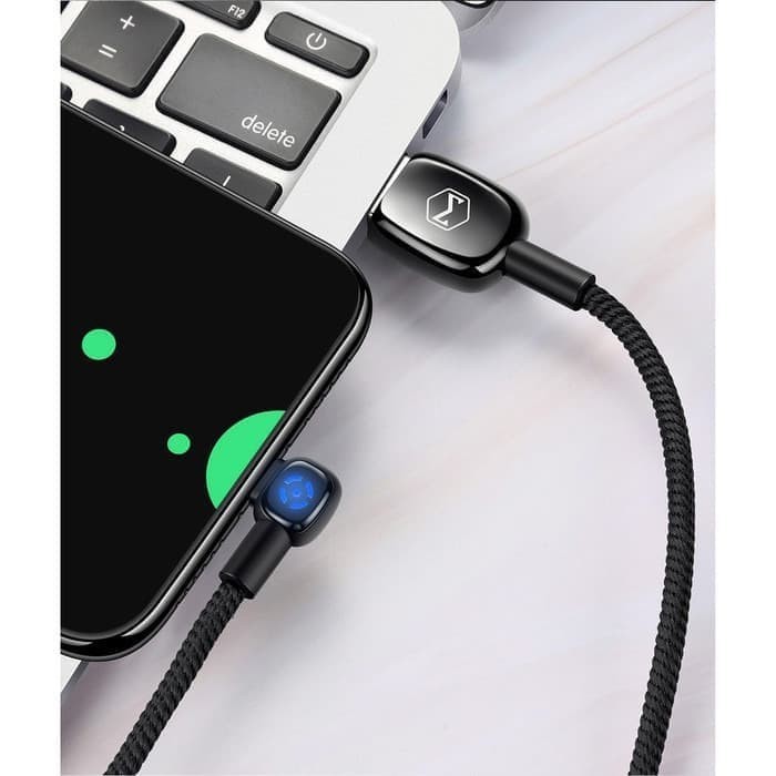 Jual MCDODO CA-5932 ORIGINAL DATA CABLE MIRO USB FAST CHARGER KABEL ...