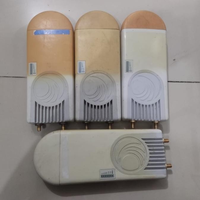 Jual Cambium Networks ePMP 1000 5GHz Connectorized Radio | Shopee Indonesia