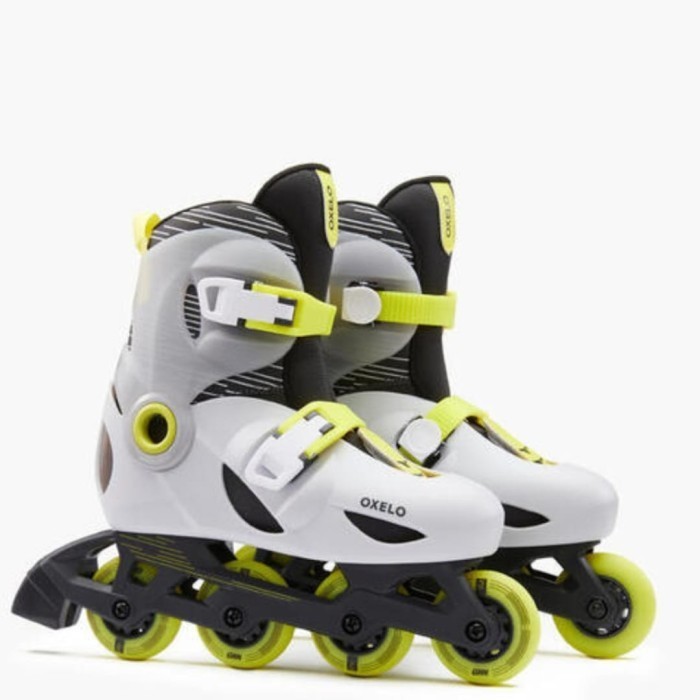 Jual Oxelo Sepatu Roda Anak Play5 K01 | Shopee Indonesia