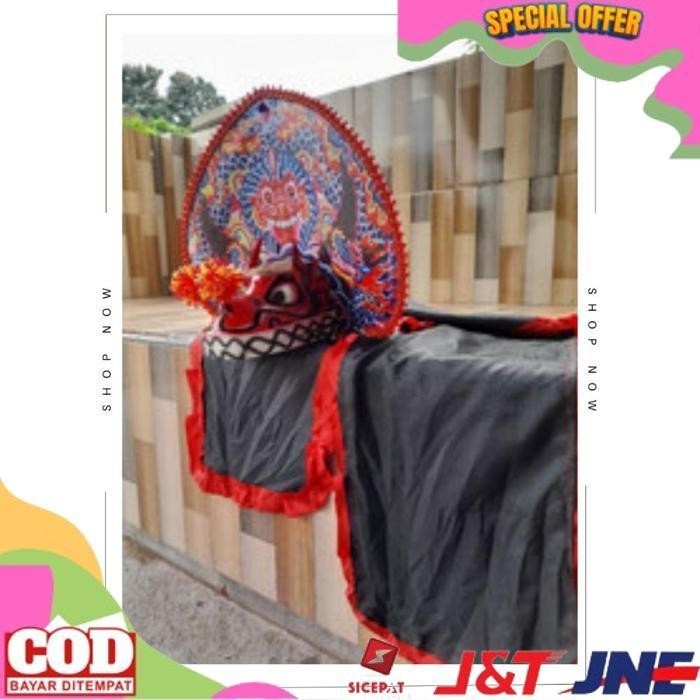 Jual PENJUALAN CEPATBARONGAN CAPLOKAN ANAK ADA KEMULNYA/[PROMO ... Jual PENJUALAN CEPATBARONGAN CAPLOKAN ANAK ADA KEMULNYA/[PROMO ...