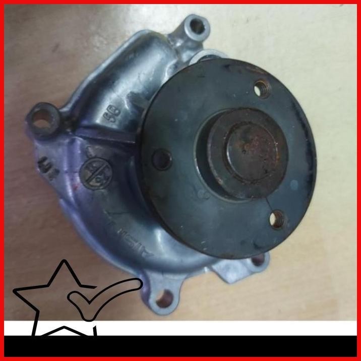 Jual [TYT] WATERPUMP AVANZA VVTI DAN RUSH LAMA | Shopee Indonesia