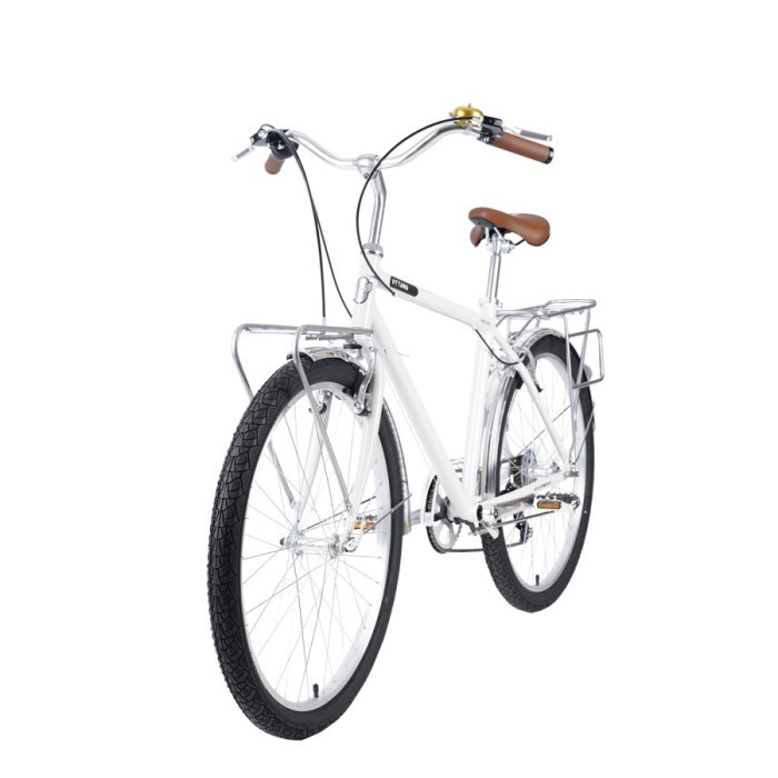 Jual Element Sepeda Urban City Bike Ottawa 7Speed 26" | Shopee Indonesia