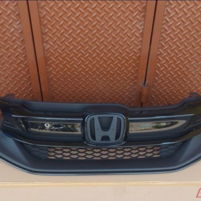 Jual Grill Honda Mobilio RS Facelift Original | Shopee Indonesia