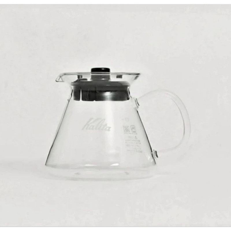 Jual Kalita Coffee Server G Series - 300 ML | Shopee Indonesia