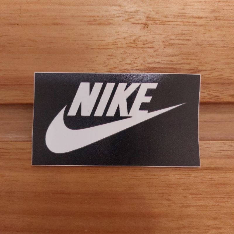 Jual Nike Sticker Premium | Shopee Indonesia