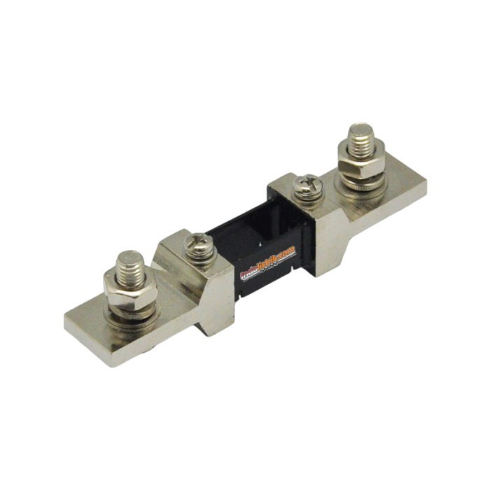 Jual DC Shunt 200A/75mV TAB | Shopee Indonesia