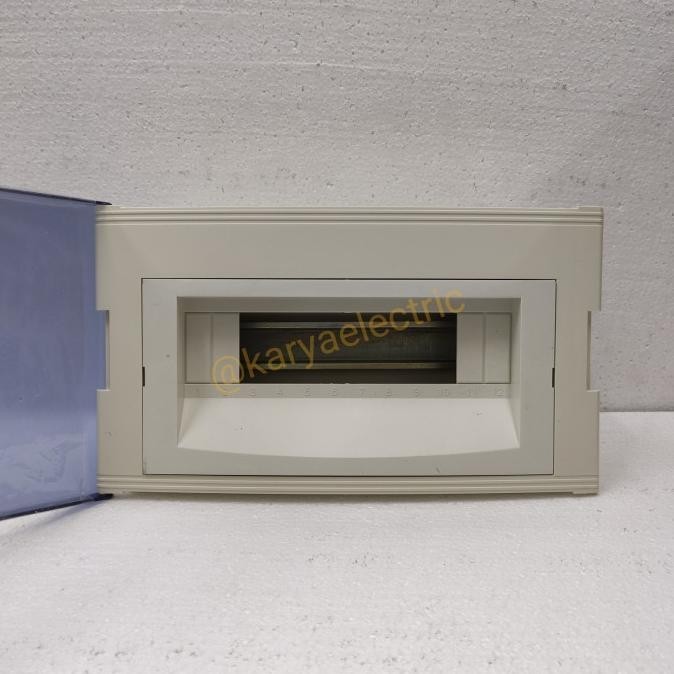 Jual Box Mcb Presto Inbow 12 Group 12Grup Fuse Box Tanam 2812 ...