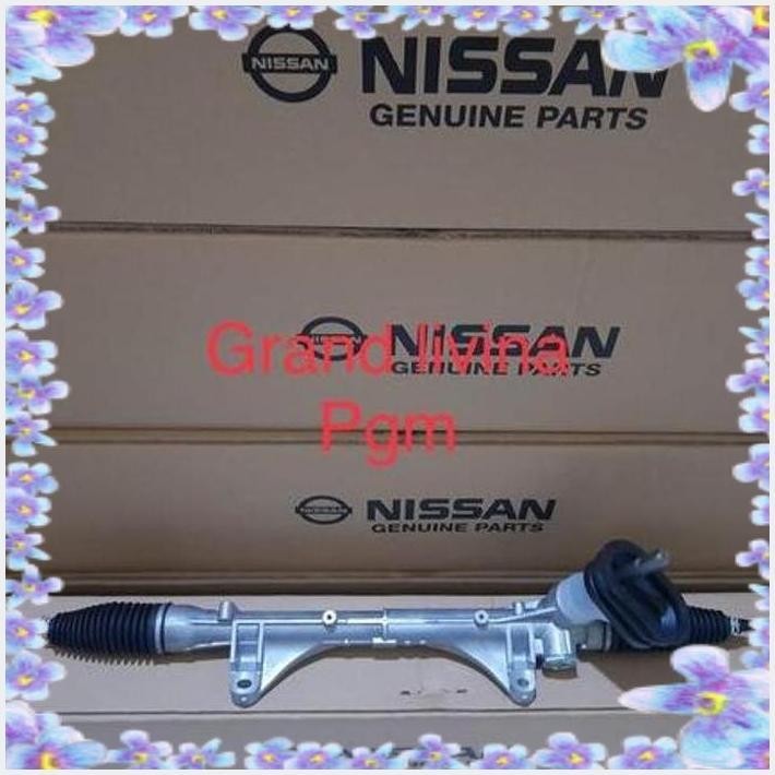 Jual [PGM] RACK POWER STEERING EPS RACK STEER RAK BLOK STIUR BAK STIR ...