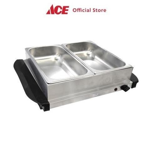 Jual [Ready] Ace - Kris Buffet Server Penghangat Makanan Sa-Bs-21Bg ...