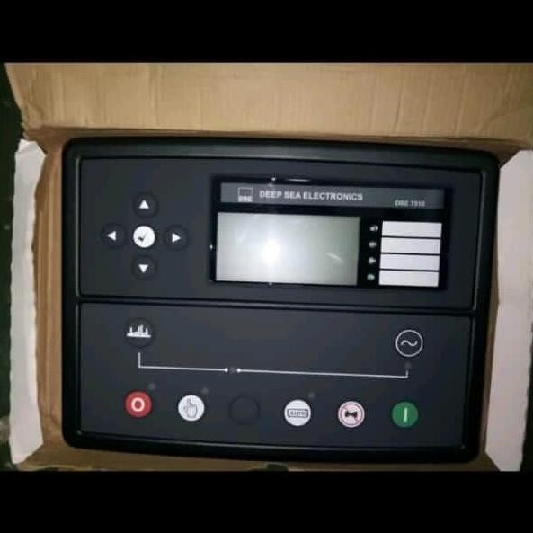 Jual [Best Quality] Deapsea Dse 8610 Module Panel Genset Dse8610 ...