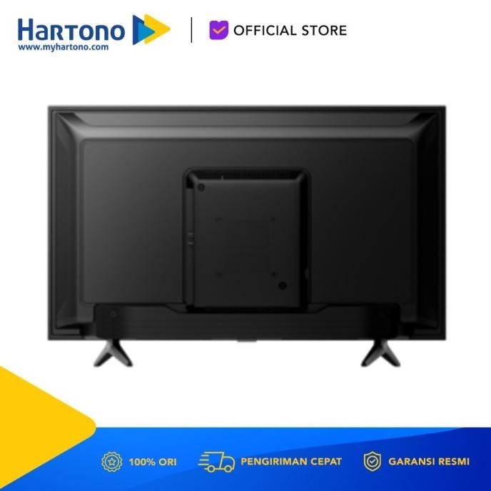 Jual [Best Quality] Panasonic 32 Inch Smart Led Tv Android Th-32Ls600G | Shopee Indonesia