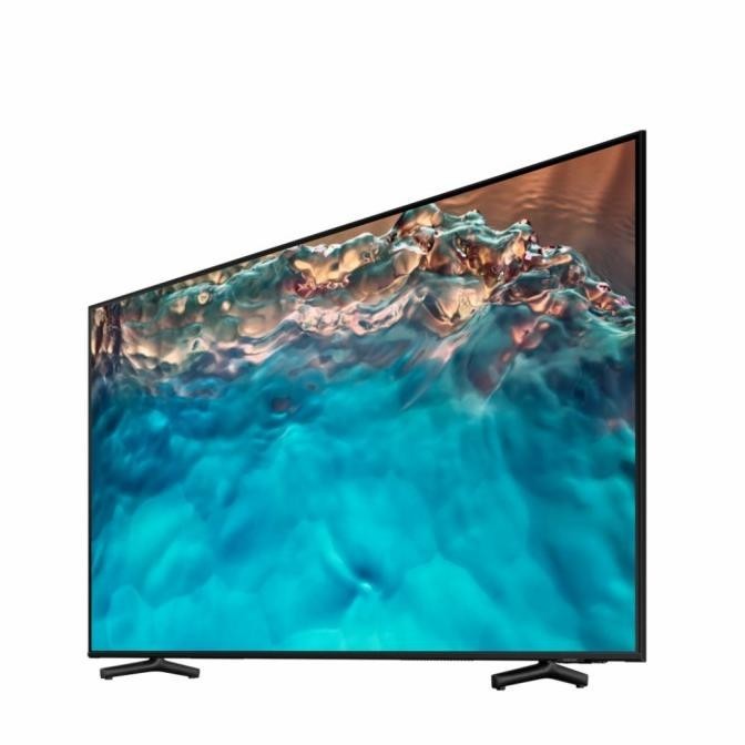 Jual [Ready] Tv Samsung 75 Inch Smart Tv Uhd 4K Digital Ua75Bu8000 | Ua75Au8000Kxxd | Shopee ...