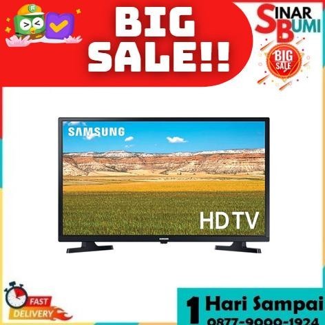 Jual [Promo] Digital Tv 24 Inch Samsung 24T4003 24" Tv Samsung 24 Inch ...