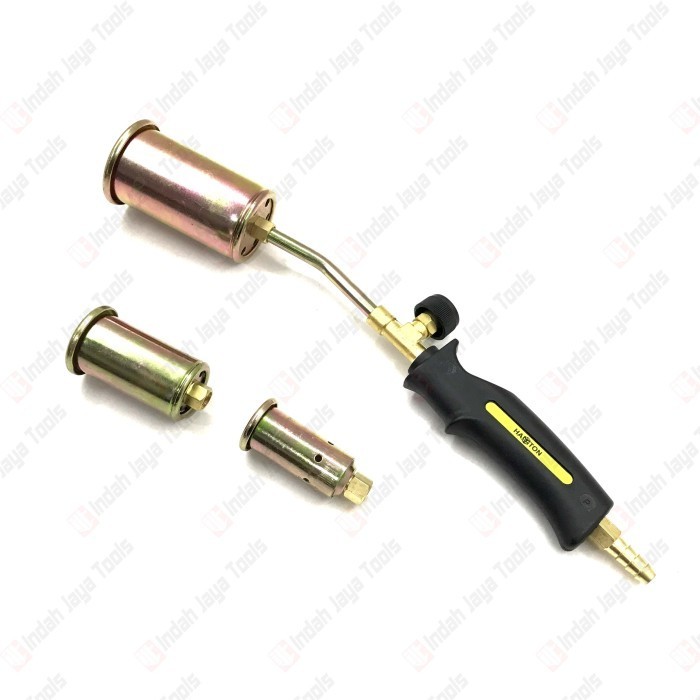 Jual Hasston 0700-009 Heating Torch 40 Cm 3 In 1 Alat Bakar Gas Lpg ...