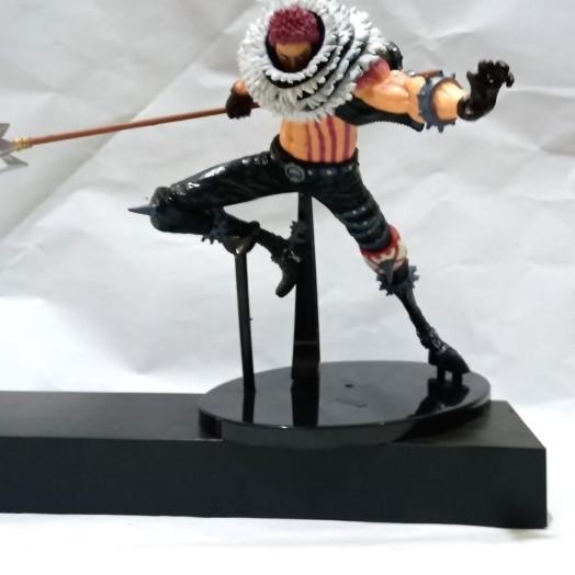 Jual Figure Anime One Piece Katakuri | Shopee Indonesia