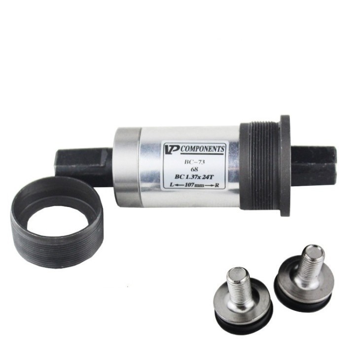 Jual Ready BOTTOM BRACKET VP COMPONENT FIXIE ROADBIKE FEDERAL GRAVEL ...