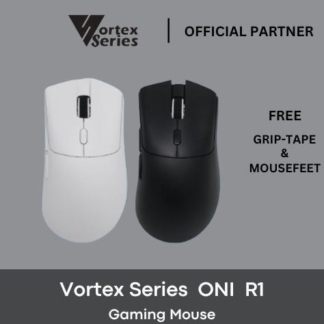 Jual Vortexseries Oni R1 3In1 Gaming Mouse Lightweight | Shopee Indonesia