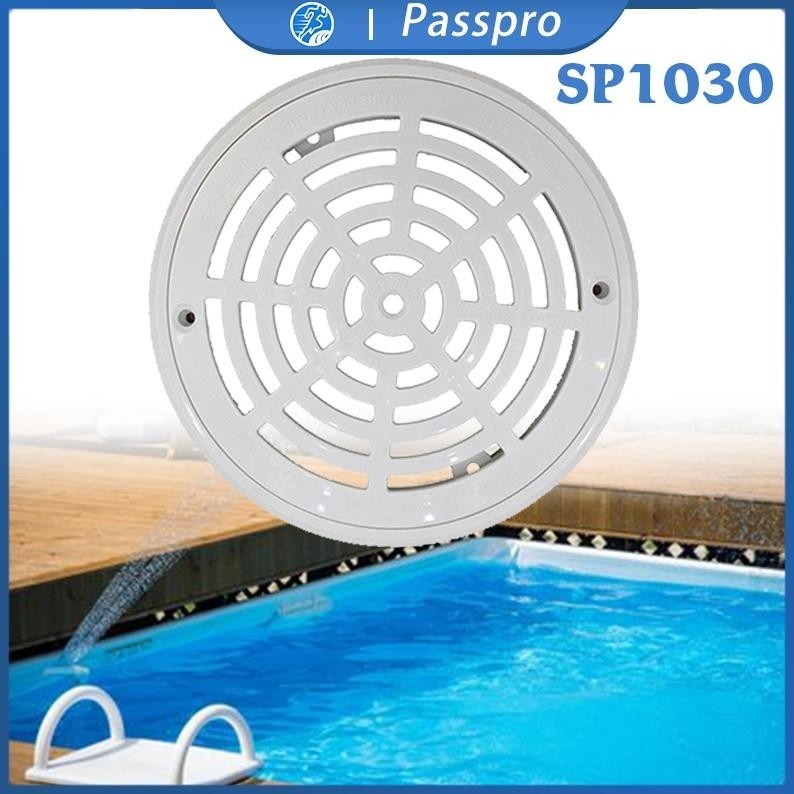 Jual [DISKON] 8 Inch Cover Main Drain Kolam Renang Maindrain Kolam ...