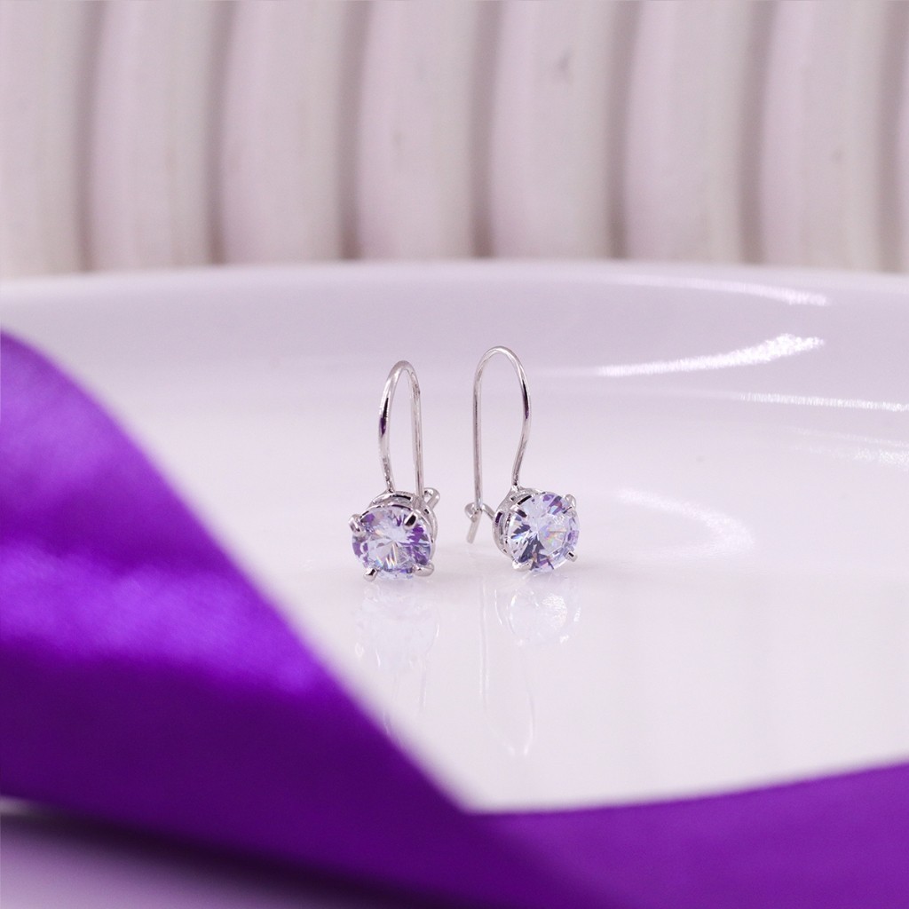 Jual MEILYN Anting Desi Perhiasan Imitasi GG4 Lapis Emas 18K - All ...