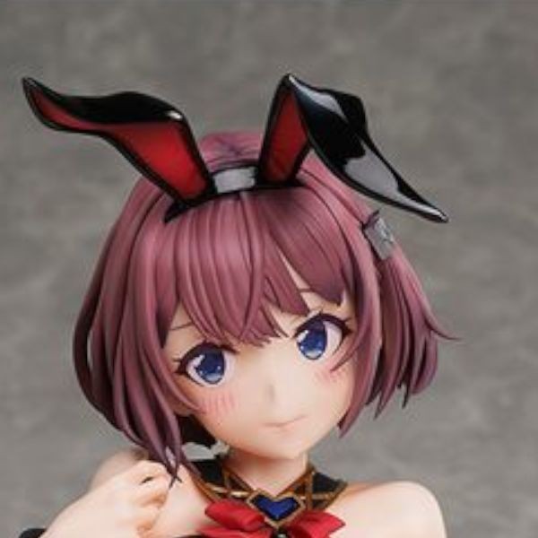 Jual PVC Figure 1/4 HITOYO-Chan Bunny Ver. Illustration by Bonnie ...