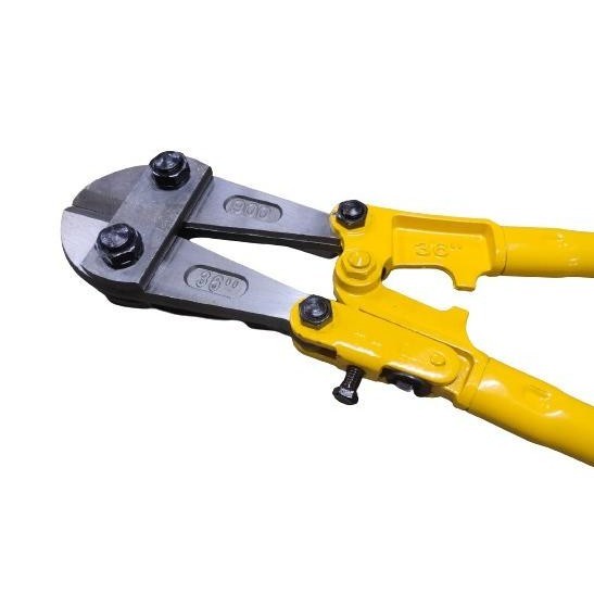 Jual [ Dss ] Gunting Beton 36"Gunting Besi Kawat Seng Baja Rotan Rantai ...