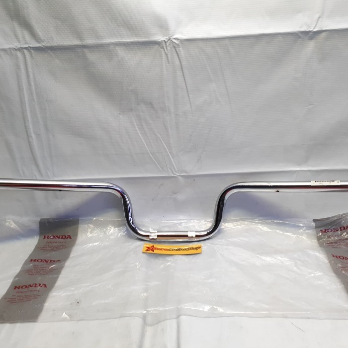 Jual Stang Stir Tiger Panjang Original Hgp 53100 Kcj 760 Barang Langka ...