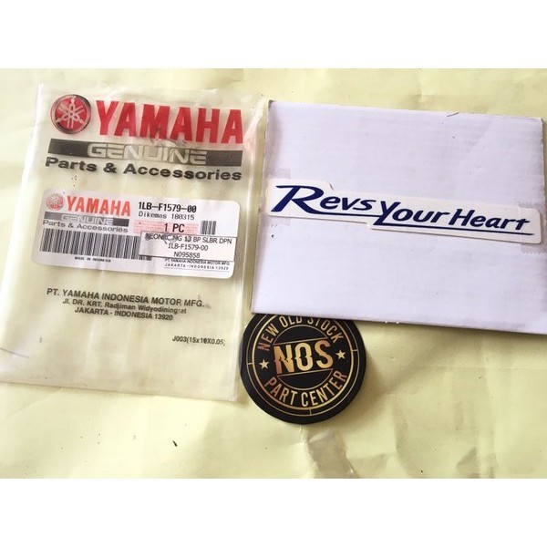 Jual Stiker Sticker Spakbor Slebor Depan Yamaha Xeon Rc Biru Putih ... Jual Stiker Sticker Spakbor Slebor Depan Yamaha Xeon Rc Biru Putih ...