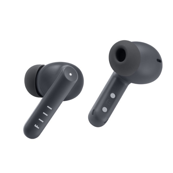 Jual Fiil Key Pro Tws Earphone Ipx5 Wireless Bluetooth 5.4 40Db Anc Ai ...