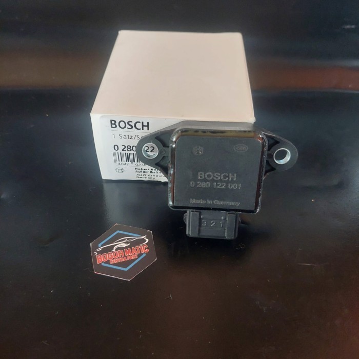 Jual Baru Asli Sensor Tps Chevrolet Opel Astra Vectra Zafira Oem Bosch ...
