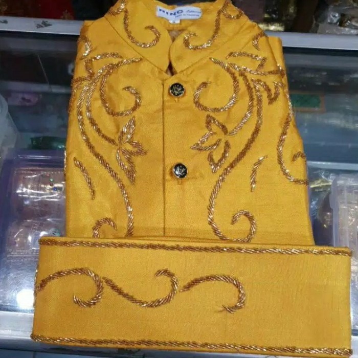 Jual Baju Sunat Pengantin Nasional | Shopee Indonesia