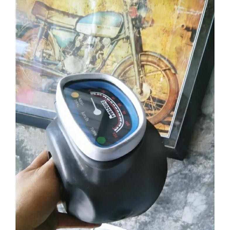 Jual Spidometer Honda Cd Ct | Shopee Indonesia