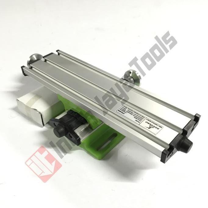 Jual Kentaro Ragum Cross Milling Bor Duduk Catok Freeze Mini Cross Vice ...