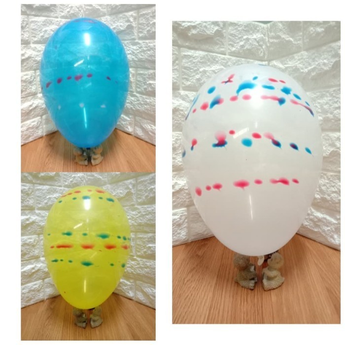 Jual Balon Tiup Mm | Shopee Indonesia