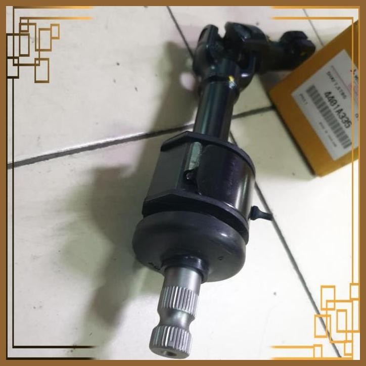 Jual [PMA] JOINT STEER ASLI MITSUBISHI ALL NEW PAJERO SPORT ALL NEW ...