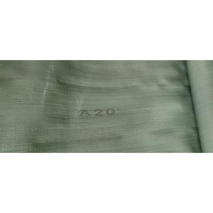Jual Terpal A20 Korea Plastik Ukuran 4 X 6 Meter | Terpal 4X6 M A20 ...