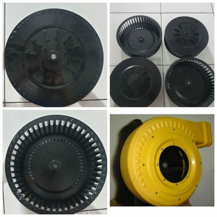 Jual kipas besi blower 2.400 watt huawei | Shopee Indonesia