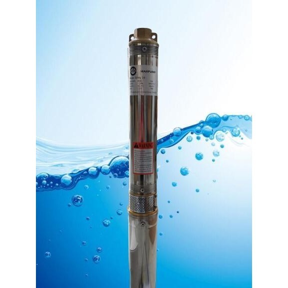 Jual Promo Pompa Air Satelit Submersible Pump 3Inc Pompa Air Sumur ...